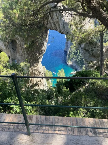 2023 Best City Walk Trails in Capri | AllTrails