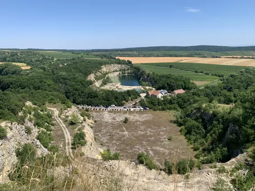 Best Forest Trails in Chráněná Krajinná Oblast (CHKO) Pálava | AllTrails