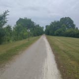 Prairie Spirit Rail Trail, Kansas - 99 Reviews, Map | AllTrails