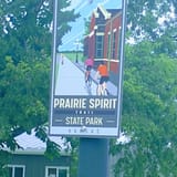 Prairie Spirit Rail Trail, Kansas - 99 Reviews, Map | AllTrails