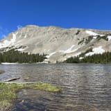Mitchell Lake Trail, Colorado - 516 Reviews, Map | AllTrails