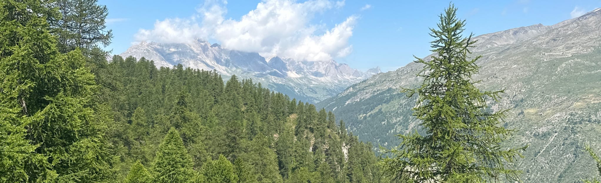 Lac de Cristol from Névache, Hautes-Alpes, France - 8 Reviews, Map ...