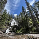 Morrell Falls National Recreation Trail, Montana - 507 Reviews, Map ...