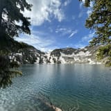 Gilpin Lake Trail, Colorado - 543 Reviews, Map | AllTrails