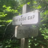 Appalachian Trail: Deep Gap to Dicks Creek, North Carolina - 88 Reviews ...