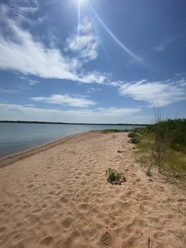 Best Hikes and Trails in Lake Whitney State Park | AllTrails