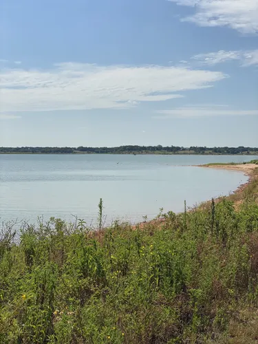 Best Hikes and Trails in Lake Whitney State Park | AllTrails