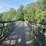 Perkiomen Trail: Perkiomenville to Lower Perkiomen Valley Park ...