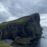 Neist Point, Highlands, Scotland - 406 Reviews, Map | AllTrails