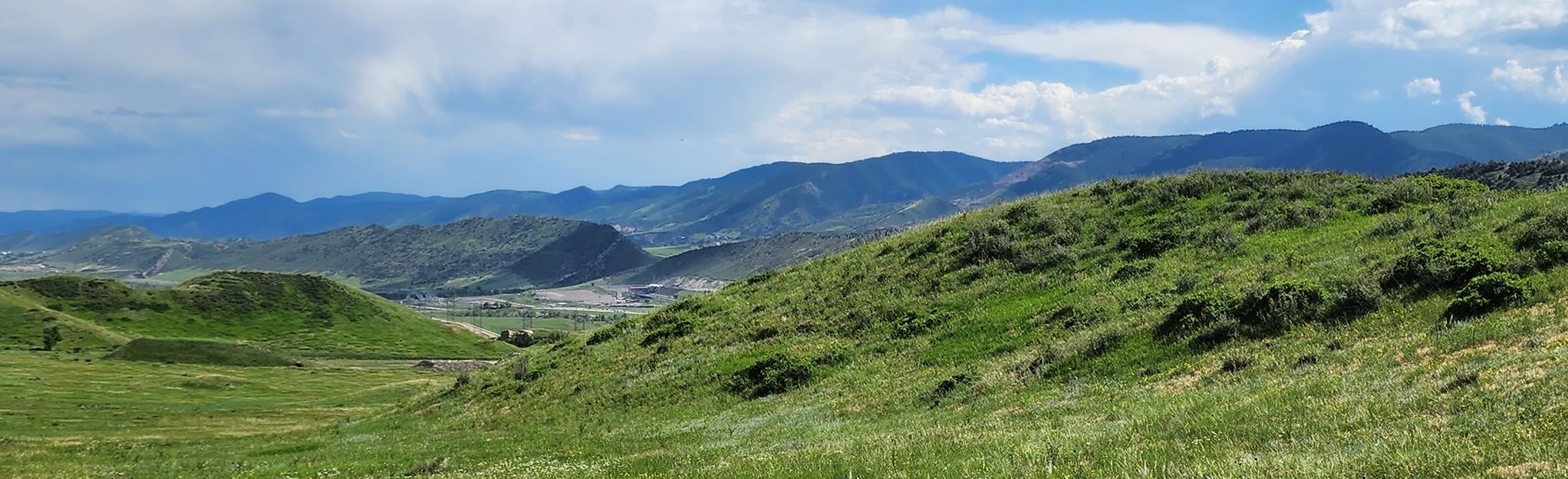 Green Mountain Trail Loop: 332 foto's - Colorado | AllTrails