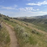 Polecat Short Loop, Idaho - 394 Reviews, Map | AllTrails
