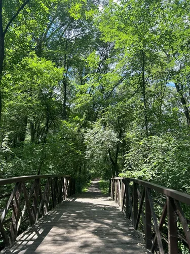 Best Hikes and Trails in Locke Park | AllTrails