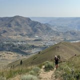 Chelan Butte Trail, Washington - 607 Reviews, Map | AllTrails