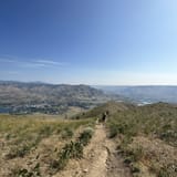 Chelan Butte Trail, Washington - 607 Reviews, Map | AllTrails