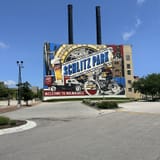 Milwaukee Lakefront, Wisconsin - 315 Reviews, Map | AllTrails