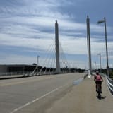 Milwaukee Lakefront, Wisconsin - 315 Reviews, Map | AllTrails