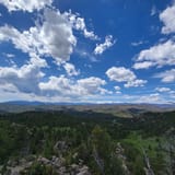 Disappointment Falls via Lady Moon Trail, Colorado - 667 Reviews, Map ...