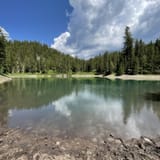 Whits Lakes Spring, Montana - 142 Reviews, Map | AllTrails