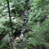 Nebraska Notch via Lake Mansfield Trail, Vermont - 647 Reviews, Map ...