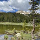 Hassell Lake Trail, Colorado - 508 Reviews, Map | AllTrails