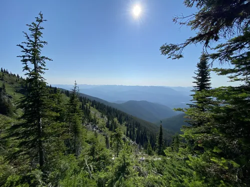 10 Best Hikes and Trails in Colville National Forest | AllTrails