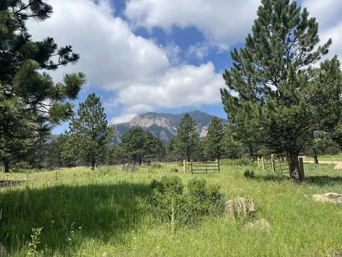 10 Best Long Trails in City of Boulder Open Space and Mountain Parks ...