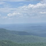 Springer Mountain and Ball Mountain via Appalachian Trail, Georgia ...