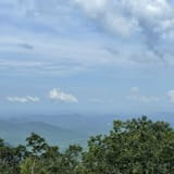 Springer Mountain and Ball Mountain via Appalachian Trail, Georgia ...