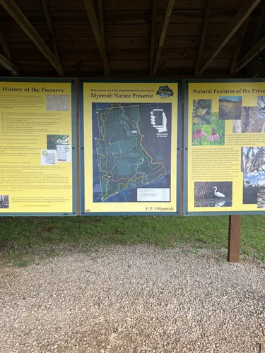 Best Hikes and Trails in Myeerah Nature Preserve | AllTrails