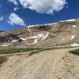 Peerless Mountain and Horseshoe Pass, Colorado - 63 Reviews, Map ...