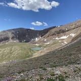 Peerless Mountain and Horseshoe Pass, Colorado - 63 Reviews, Map ...