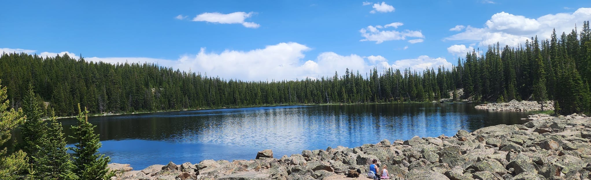 Bear Lake Trail, Colorado - 60 Reviews, Map | AllTrails