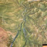 McKenzie River National Recreational Trail, Oregon - 306 Reviews, Map ...