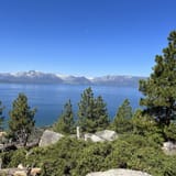 Nevada Beach and Round Mound Trail, Nevada - 585 Reviews, Map | AllTrails