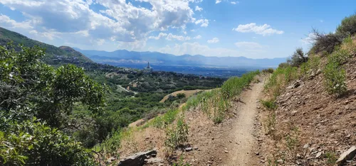 10 Best Hikes and Trails in Corner Canyon Regional Park | AllTrails