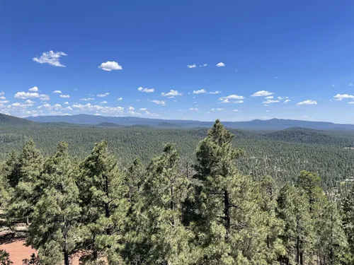 Best Lake Trails in Springerville | AllTrails