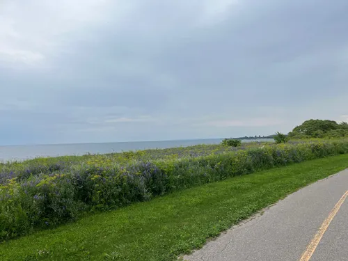 Best Hikes and Trails in Lakefront West Park | AllTrails