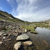 Loveland Pass Lake Trail, Colorado - 409 Reviews, Map | AllTrails