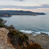 Bouddi Coastal Walk: Little Beach to Putty Beach, New South Wales ...