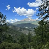 Rainbow Trail, Colorado - 58 Reviews, Map | AllTrails