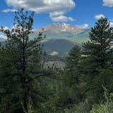 Rainbow Trail, Colorado - 58 Reviews, Map | AllTrails