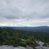 Mount Cube via the Appalachian Trail, New Hampshire - 526 Reviews, Map ...