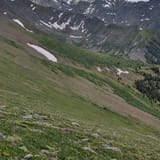 Venable-Comanche Trail, Colorado - 423 Reviews, Map | AllTrails