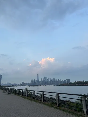 Best Hikes and Trails in Liberty State Park | AllTrails