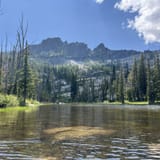 Camas Lake Trail, Montana - 286 Reviews, Map | AllTrails