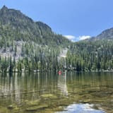 Camas Lake Trail, Montana - 286 Reviews, Map | AllTrails