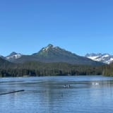 Auke Lake Trail, Alaska - 161 Reviews, Map | AllTrails