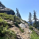 Guye Peak Trail, Washington - 386 Reviews, Map | AllTrails