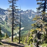 Guye Peak Trail, Washington - 386 Reviews, Map | AllTrails