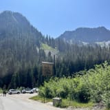 Guye Peak Trail, Washington - 392 Reviews, Map | AllTrails